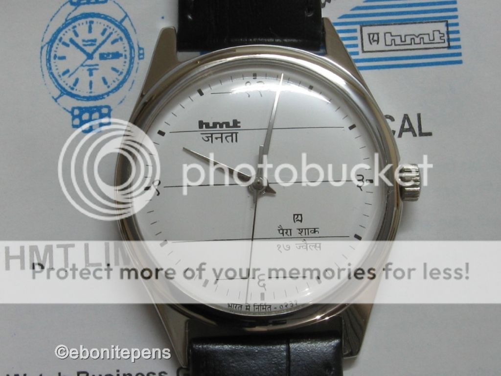 My HMT watches | Page 91 | WatchUSeek Watch Forums