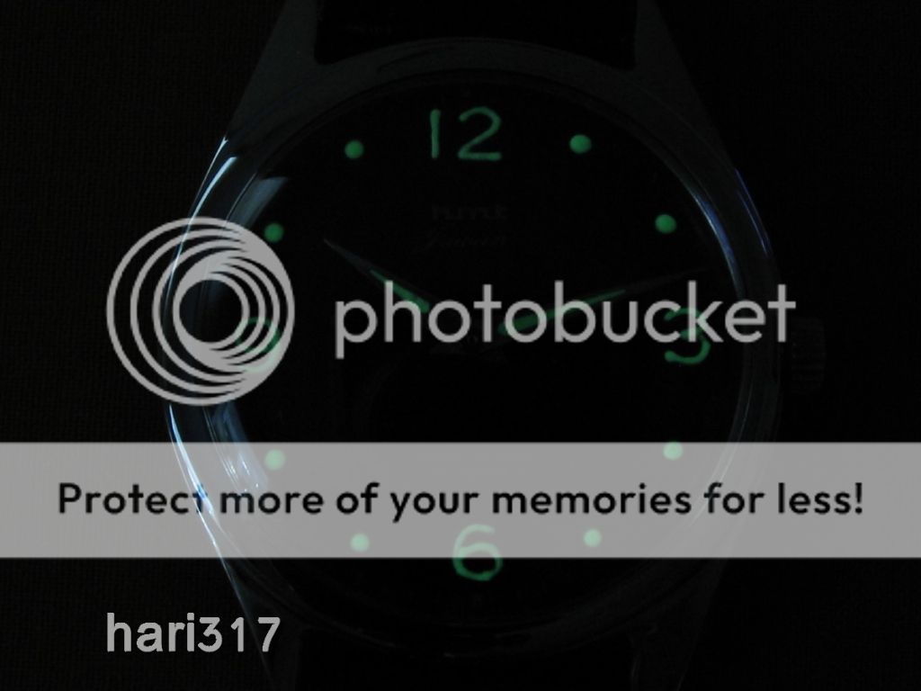 My HMT watches | Page 26 | WatchUSeek Watch Forums