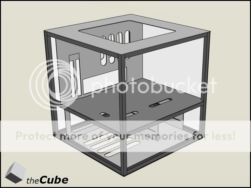 [CIP] the Cube - Republic of Gamers Forum - 386584