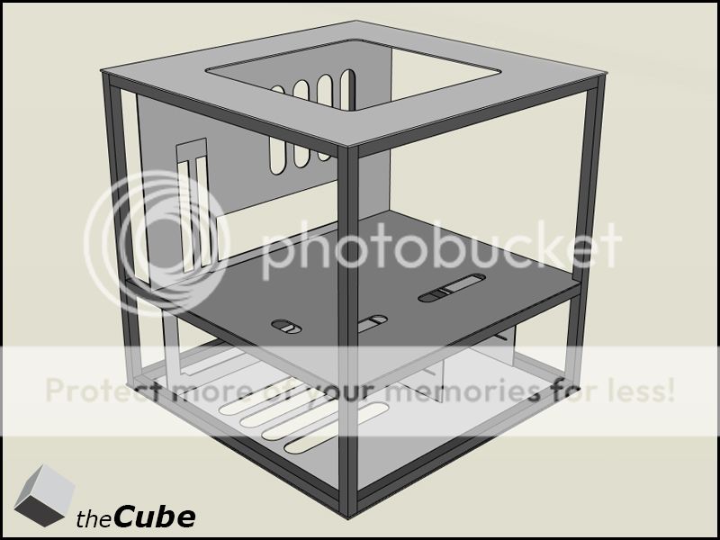 [CIP] the Cube - Republic of Gamers Forum - 386584