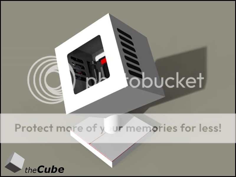 [CIP] the Cube - Republic of Gamers Forum - 386584