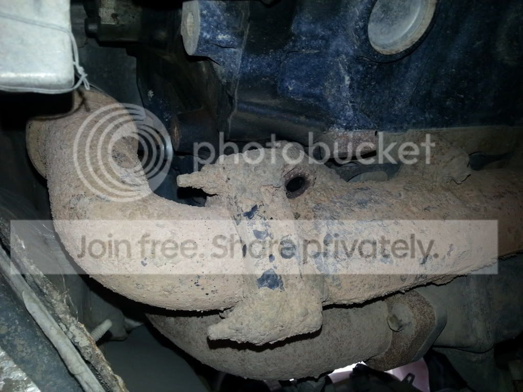 6.4 Squeal at medium acceleration - Page 2 - Ford Truck Enthusiasts Forums