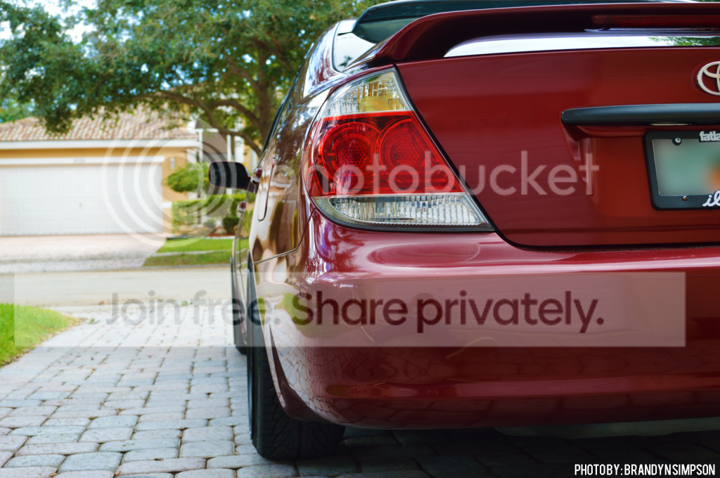 **RichboyBreeze's Gen 5.5 Camry Build Thread** | Page 4 | Toyota Forum