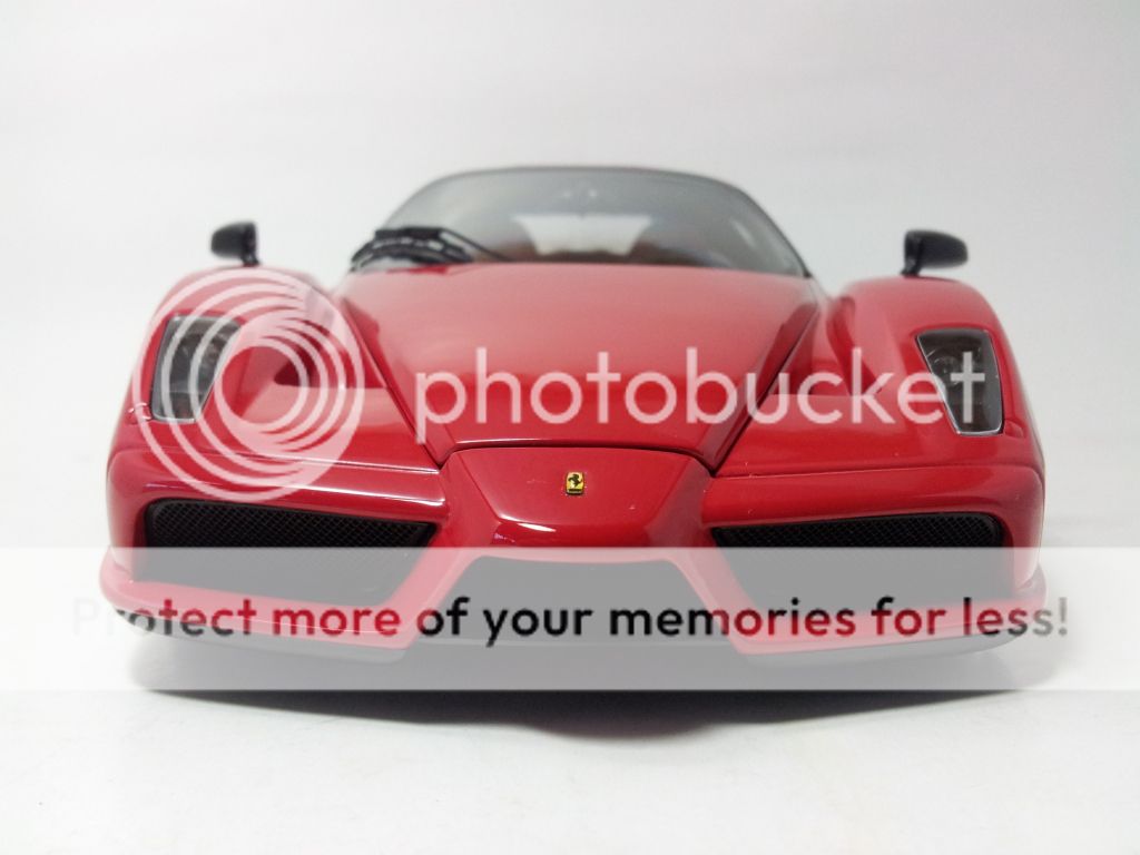 Ferrari Enzo - BBR | DiecastXchange Forum