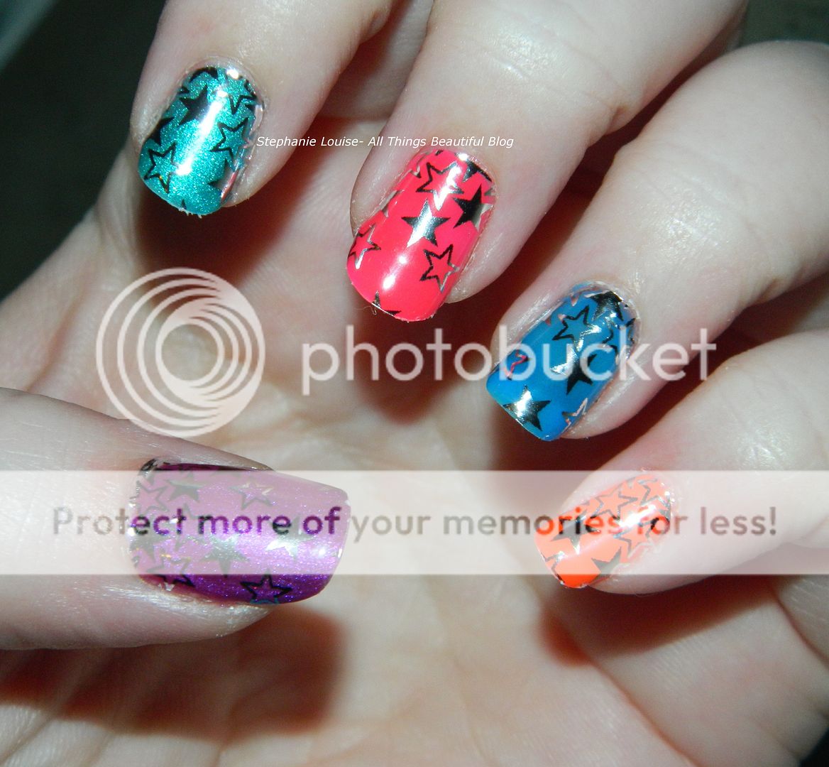 Gelish Colors 2013 Gelish Swatches – Chickettes: Soak Off Gel Polish