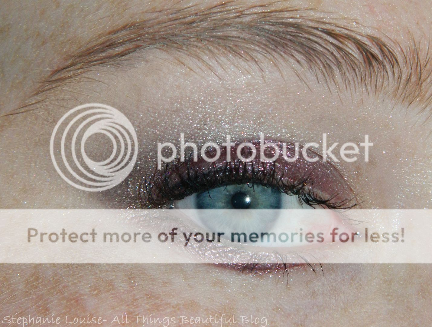 BA Star Makeup Collection Swatches, Review, & Makeup Look - All Things ...