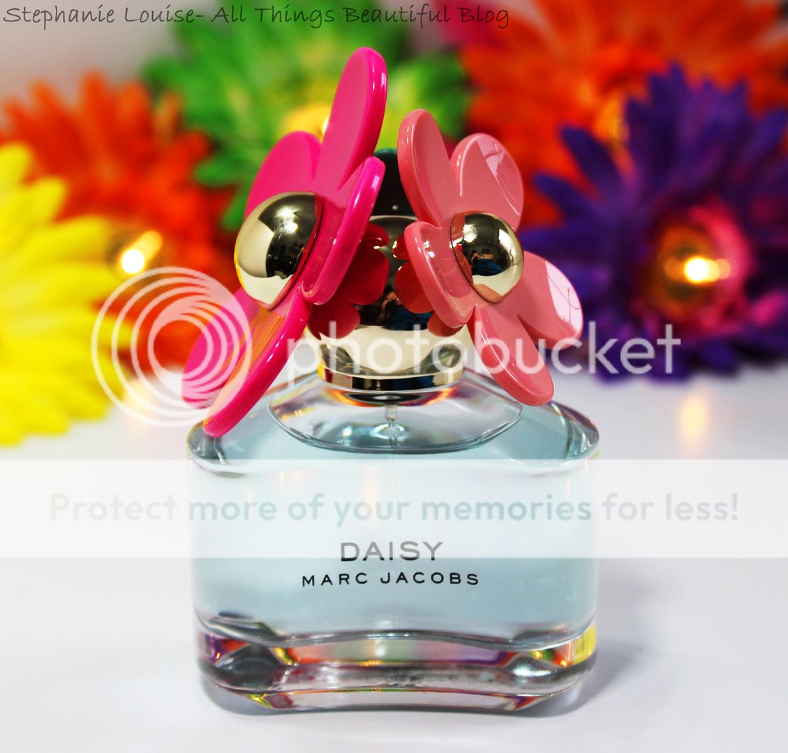 Marc Jacobs Daisy Delight Fragrance for Spring 2014 is Delightful ...