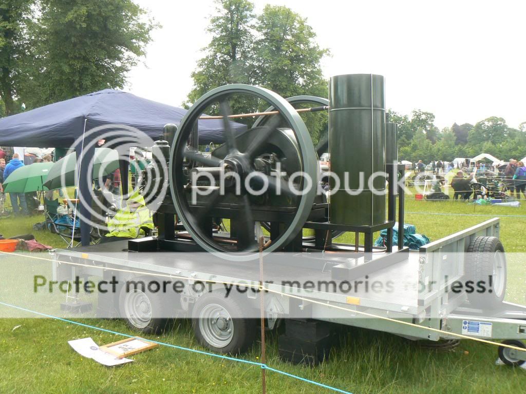 1000 engine rally - AutoShite - Autoshite