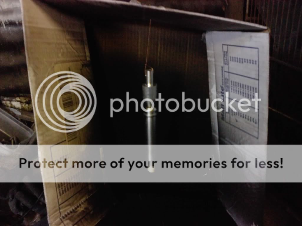 Powder coating. In my shed. - AutoShite - Autoshite