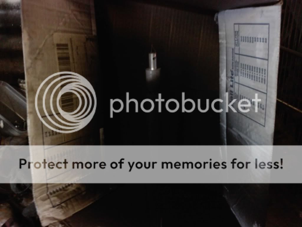 Powder coating. In my shed. - AutoShite - Autoshite